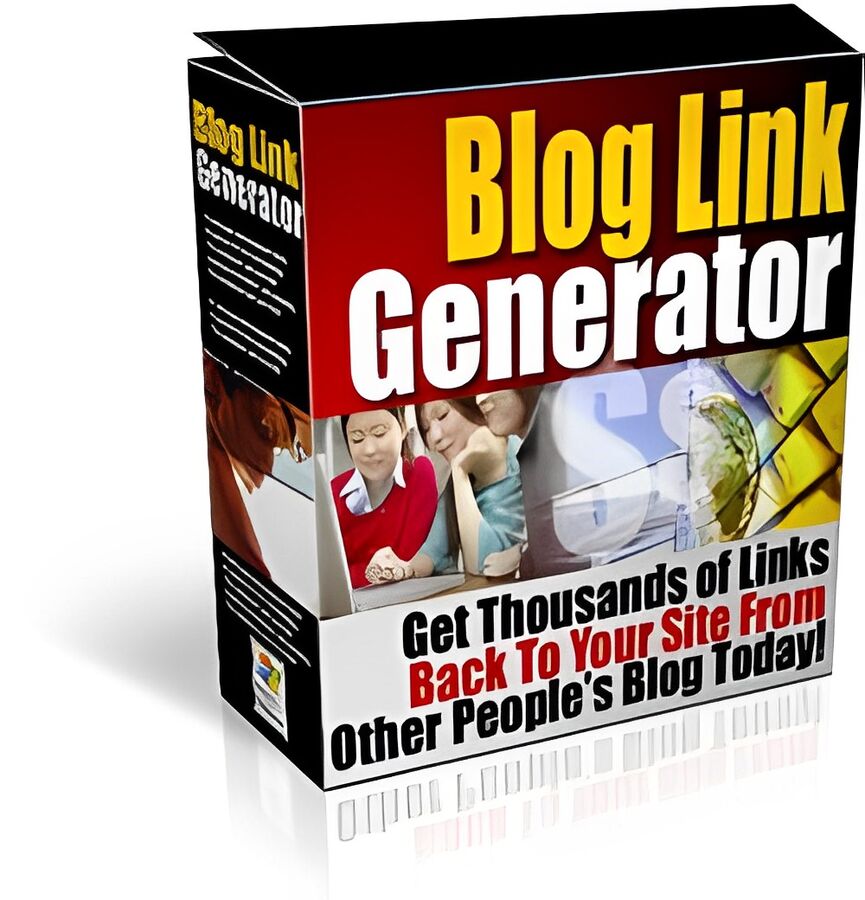 Automate Link Building: Generate Thousands of Backlinks